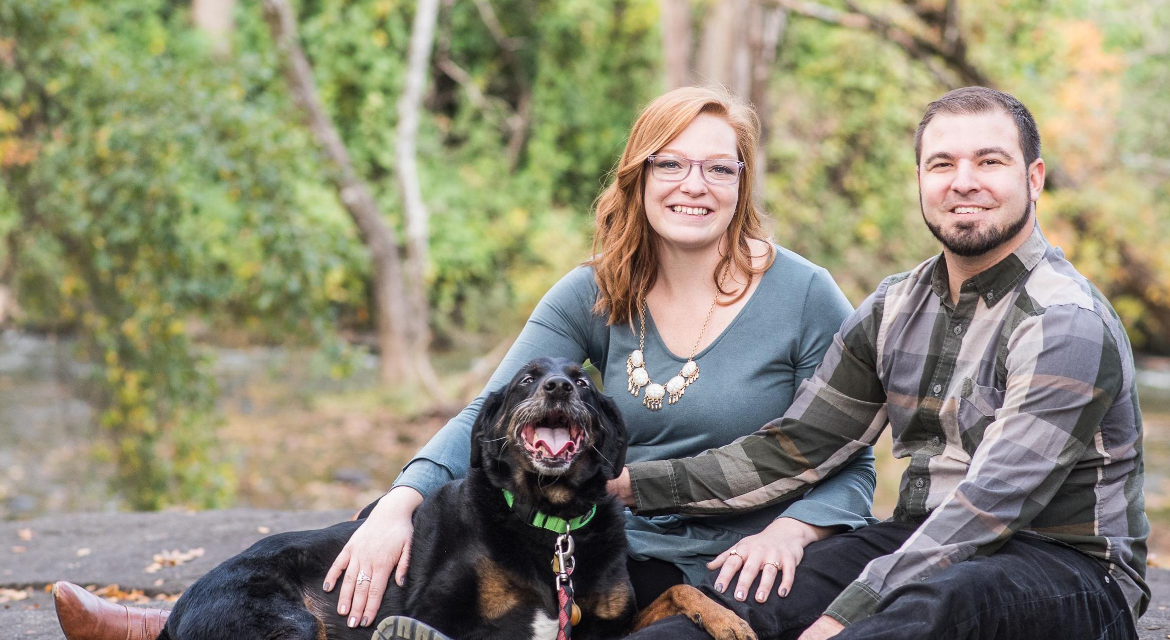 Clarissa Smalling and Tanner Brandt's Wedding Website