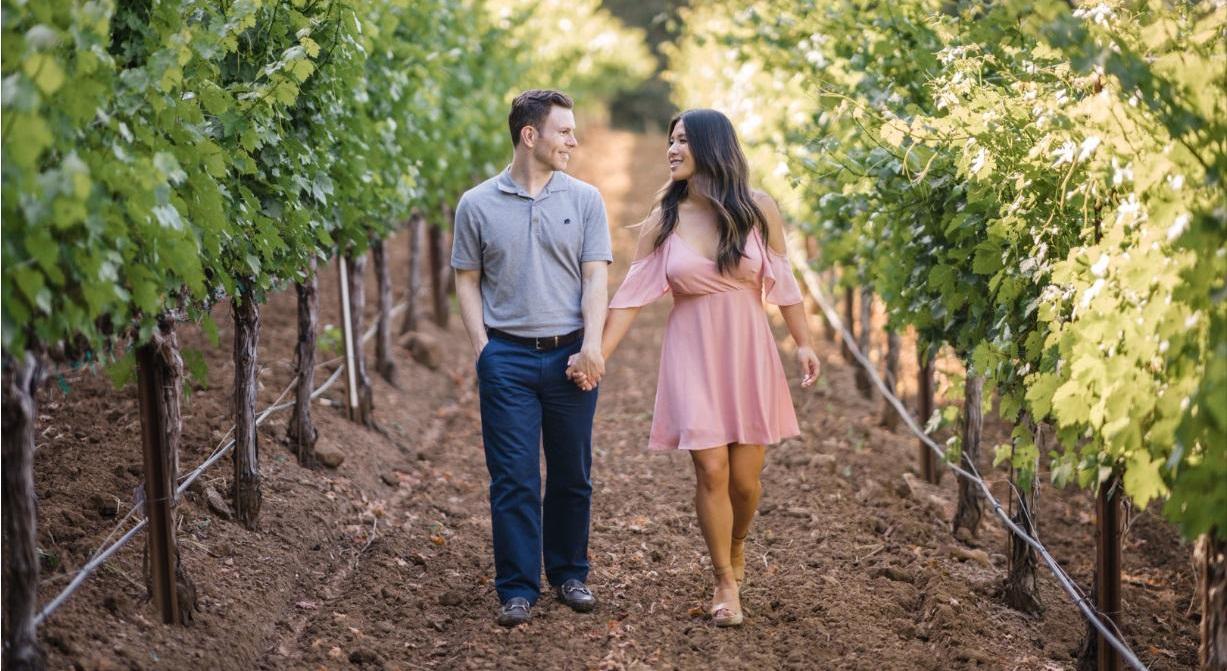 Juliana Tang and Michael Roth's Wedding Website