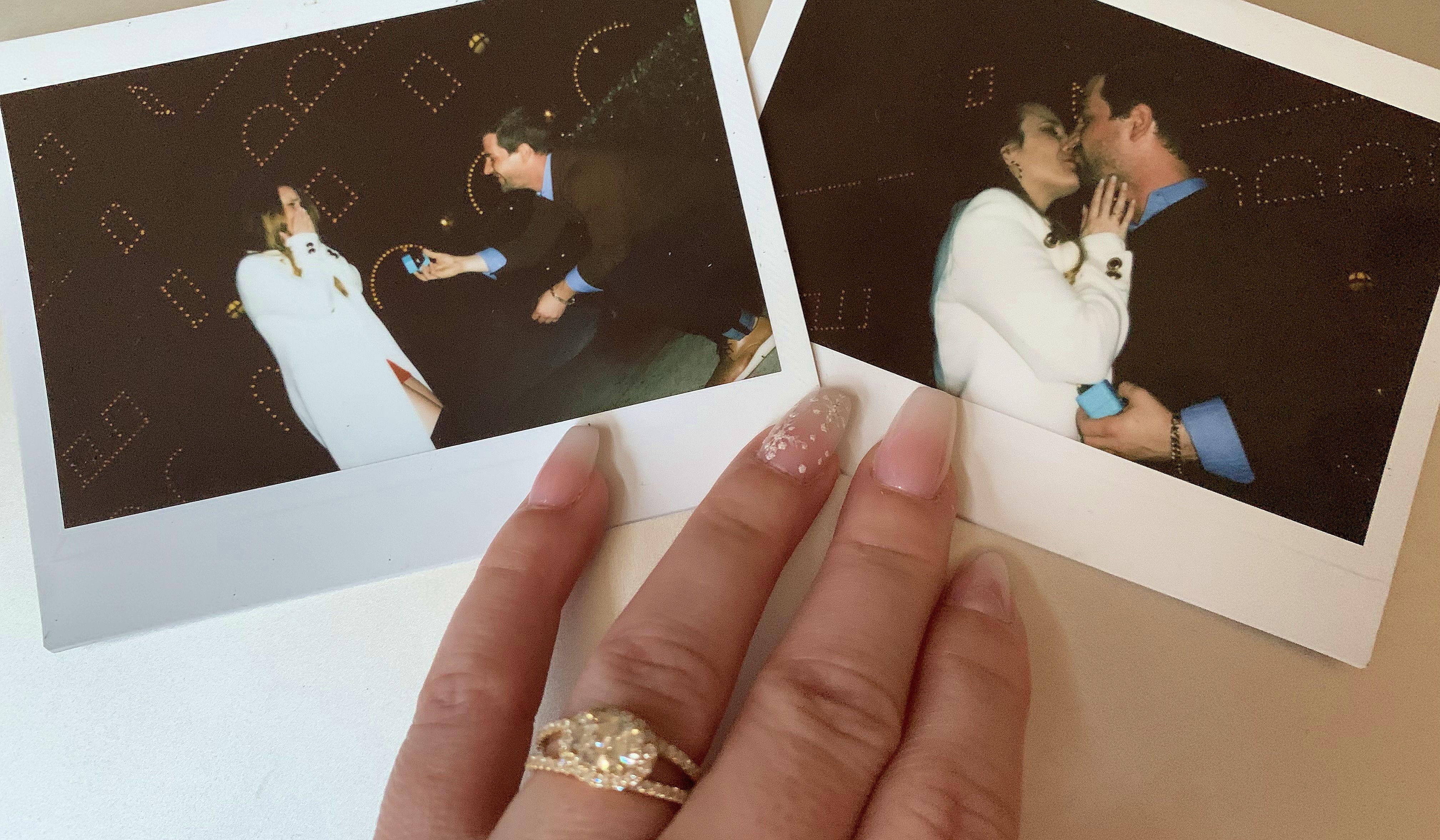 Mersadi Davis and Josh Weinberger's Wedding Website