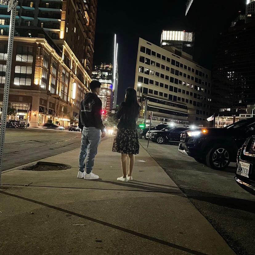 Katie Ramirez and Jason Carrillo's Wedding Website