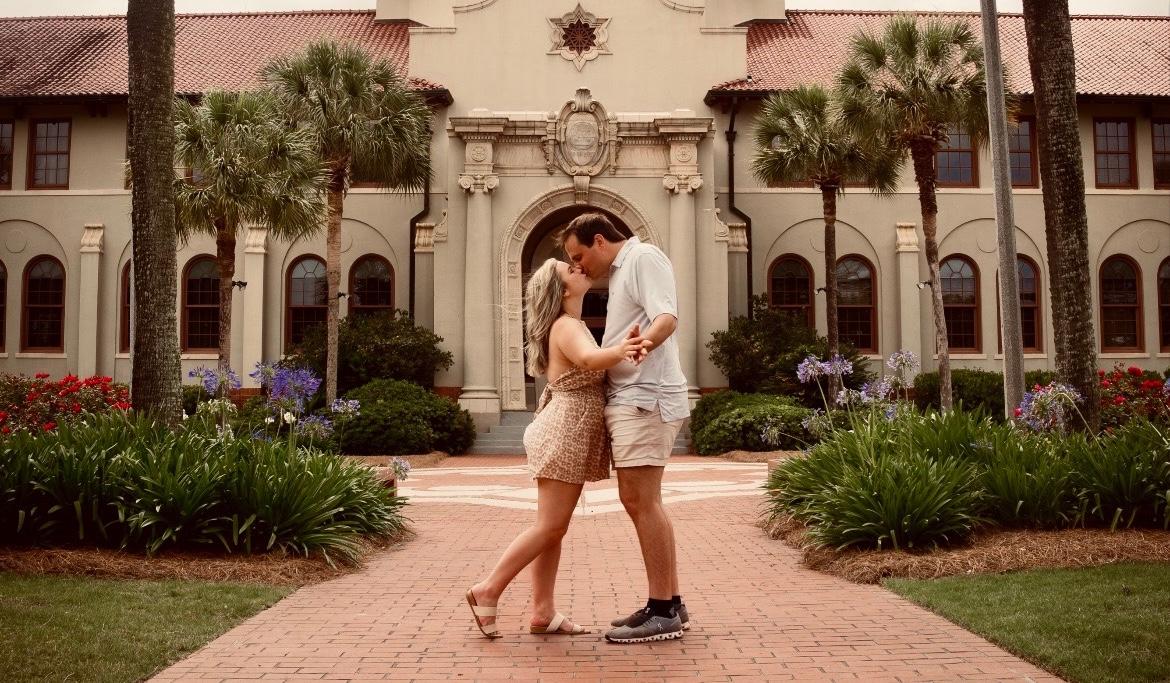 Jenna Spivey and Dylan Steele's Wedding Website