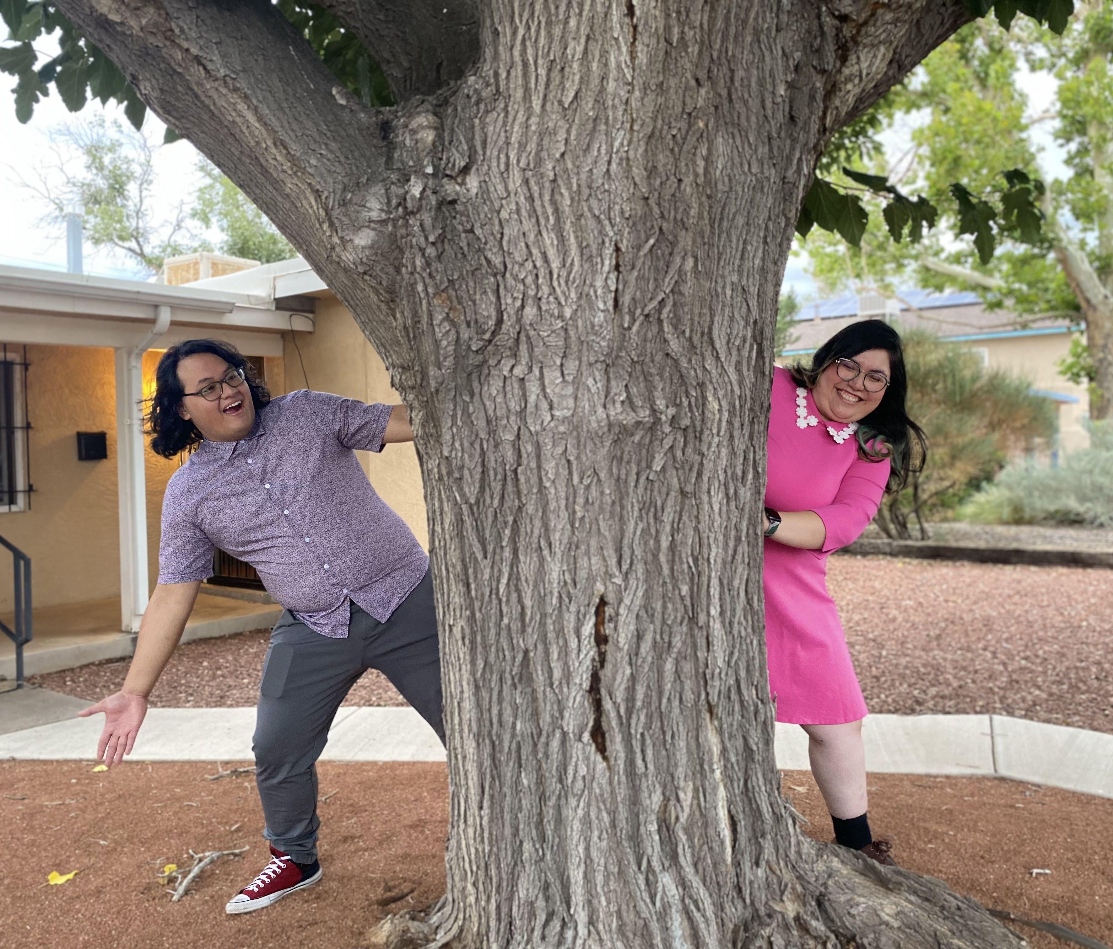 Silvia Sanchez and Michael Custodio's Wedding Website