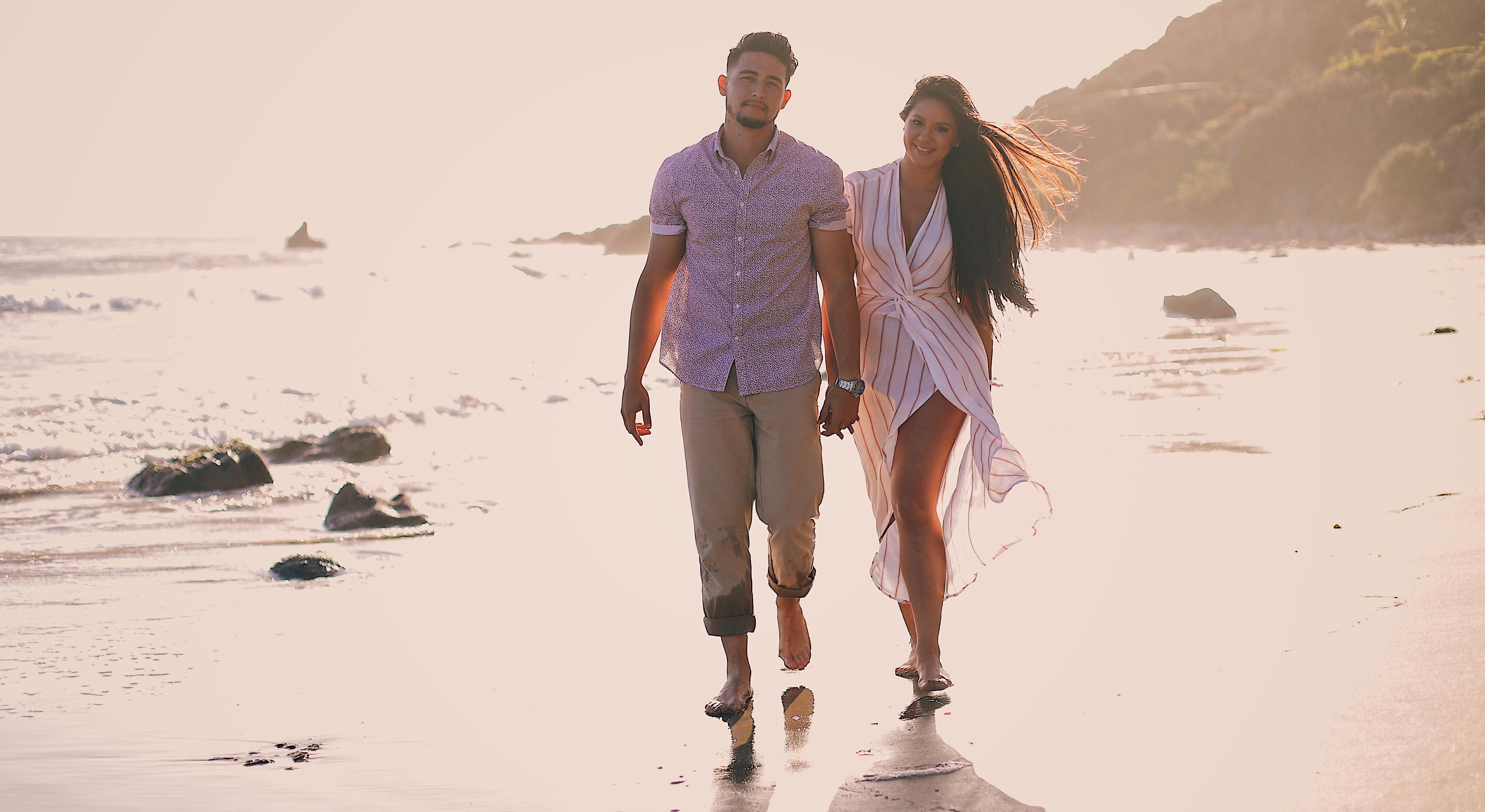 Laura Llanos and Jeremy Bajdaun's Wedding Website