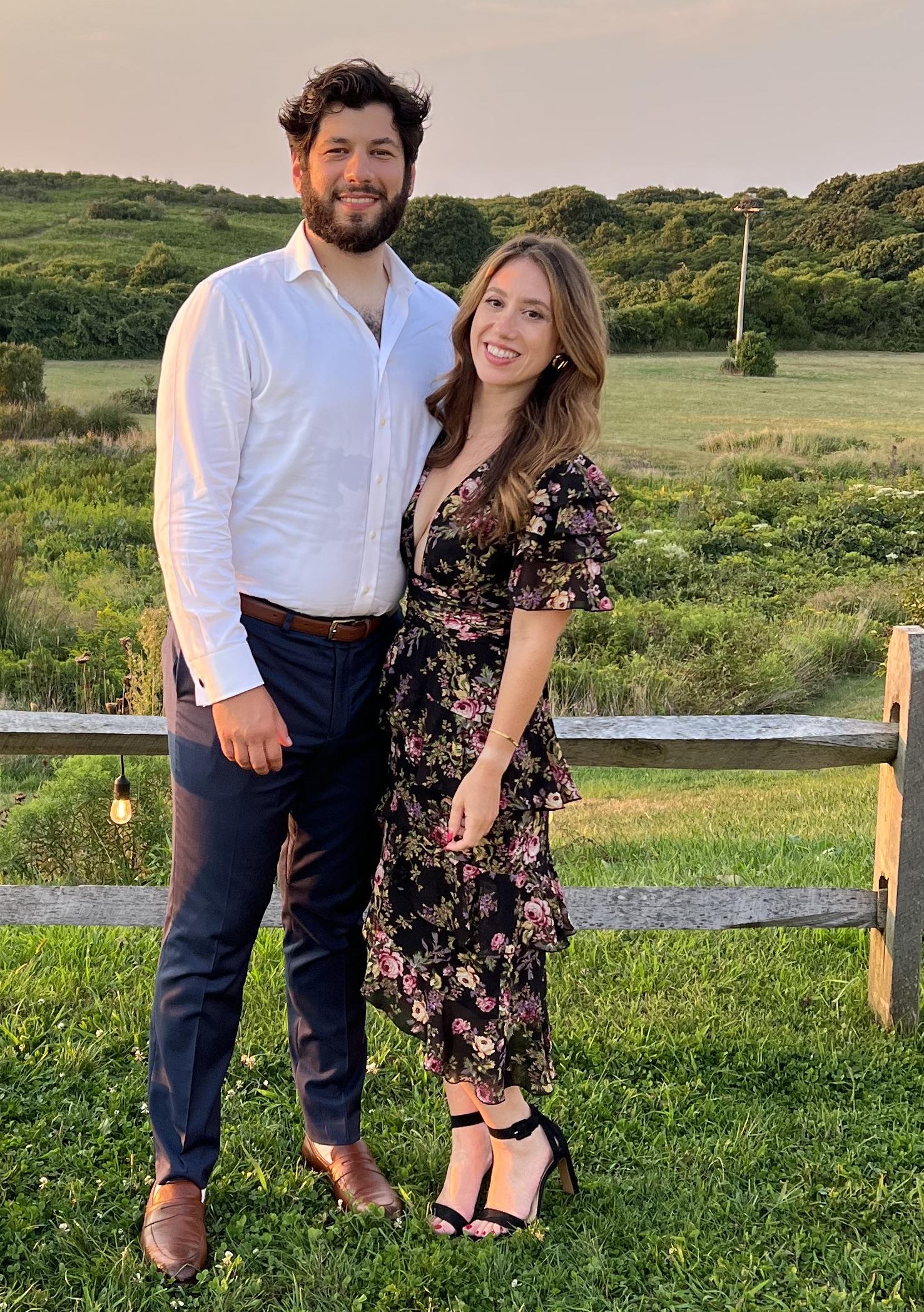 Brittany Schwartz and Joshua Gruber's Wedding Website