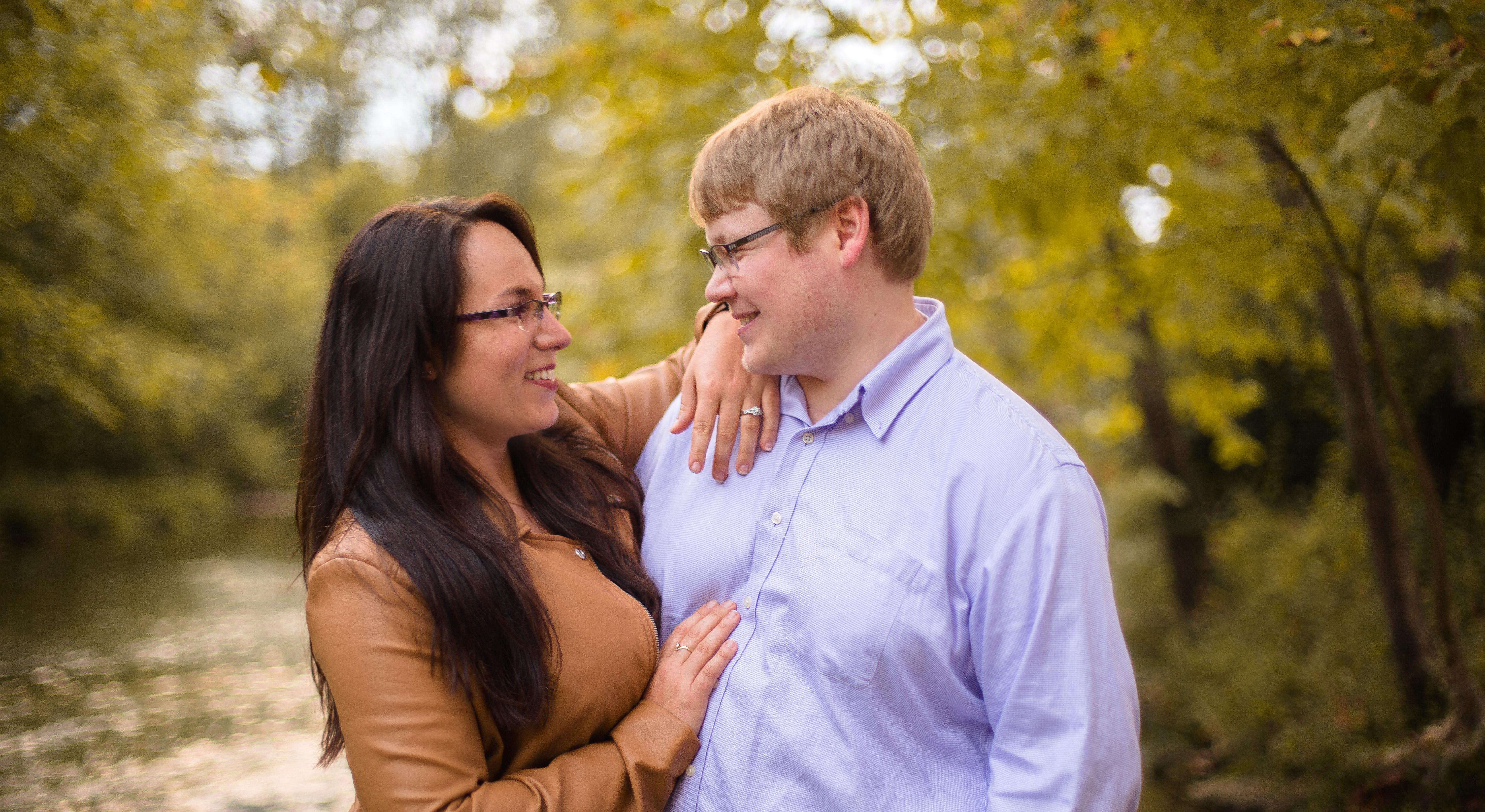 Ashley Foster and Alex Gallagher's Wedding Website