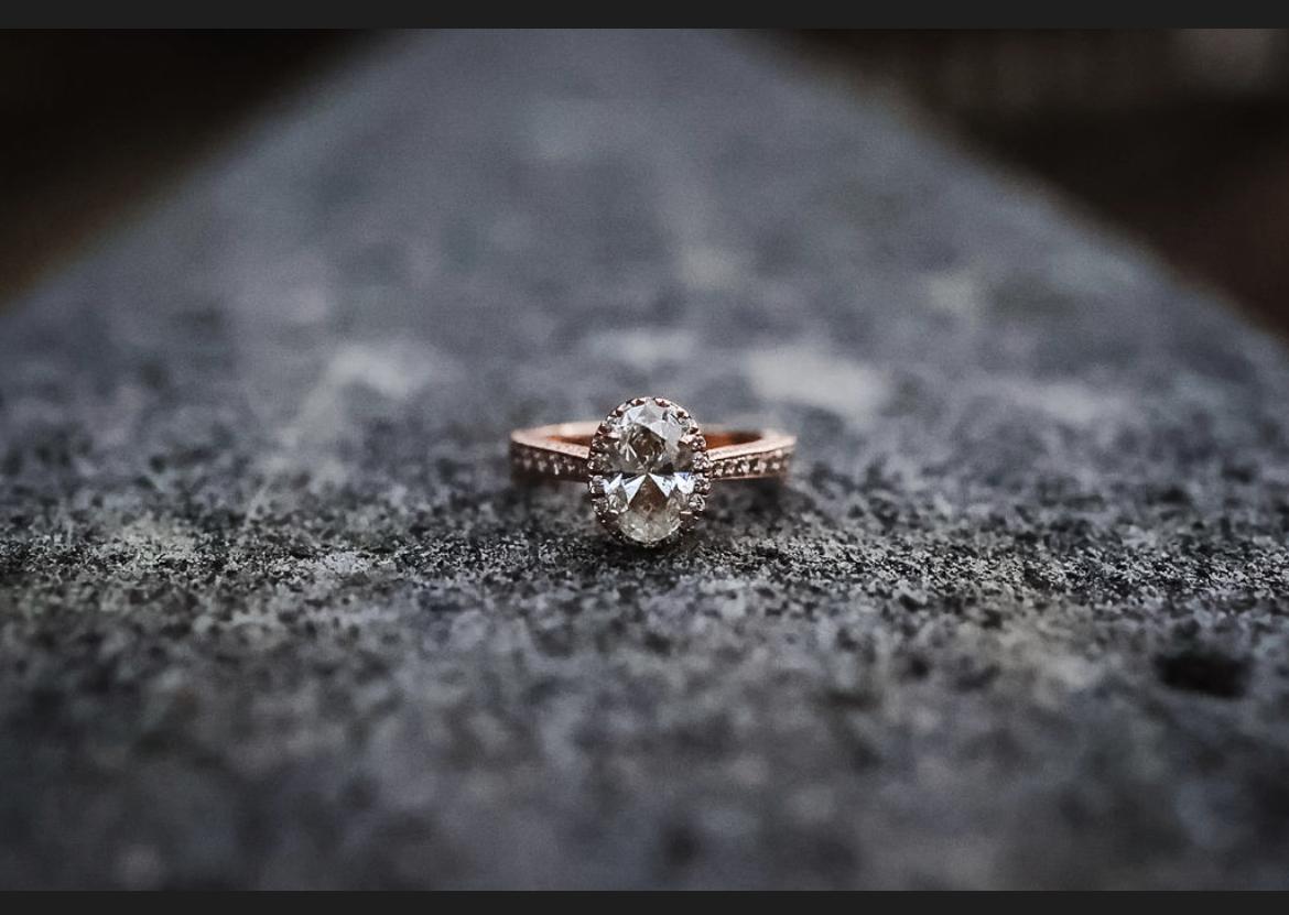 Ariel Wallace and Sebastian McCoy's Wedding Website