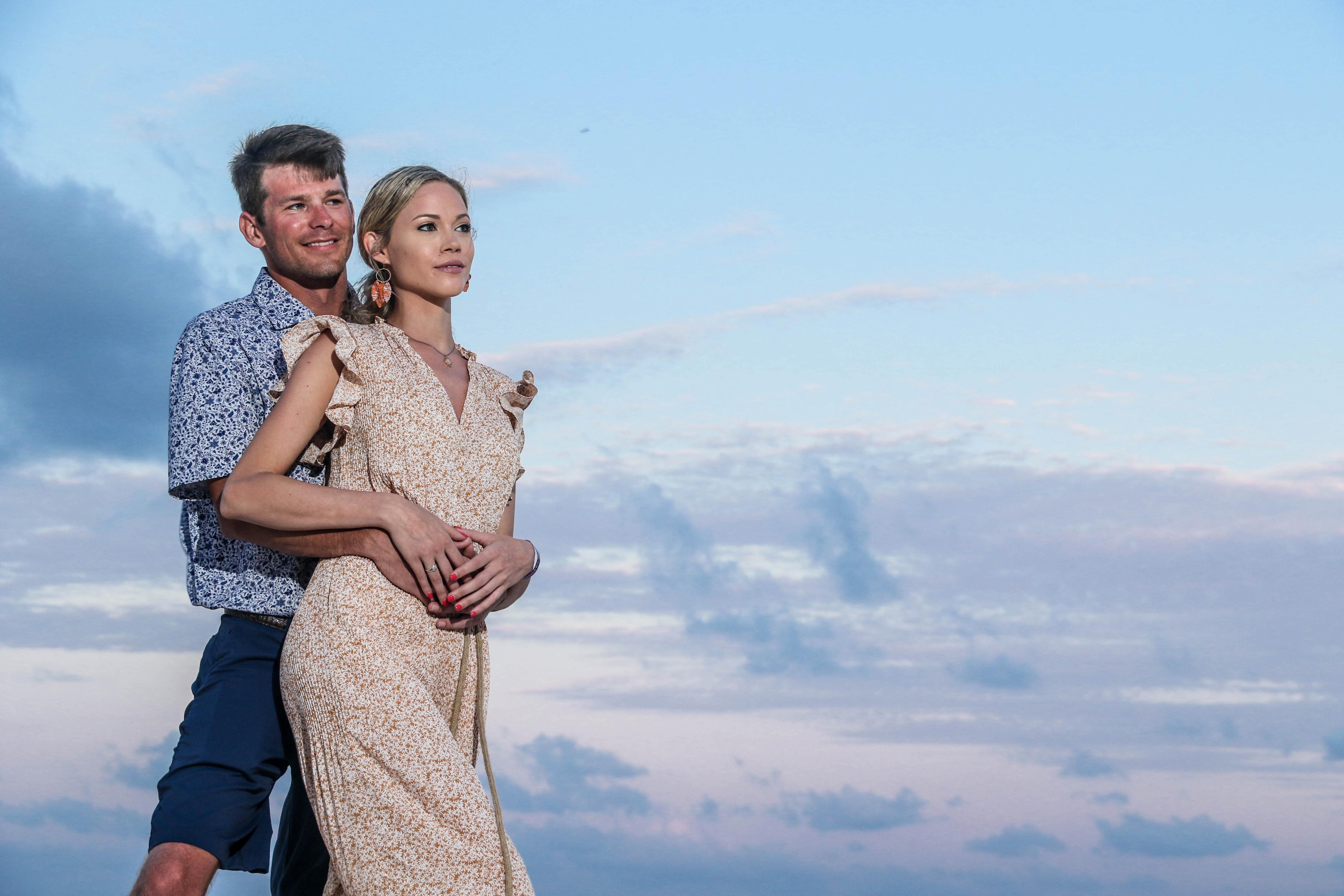 Taylor Keefer and Andrew McDaniel's Wedding Website