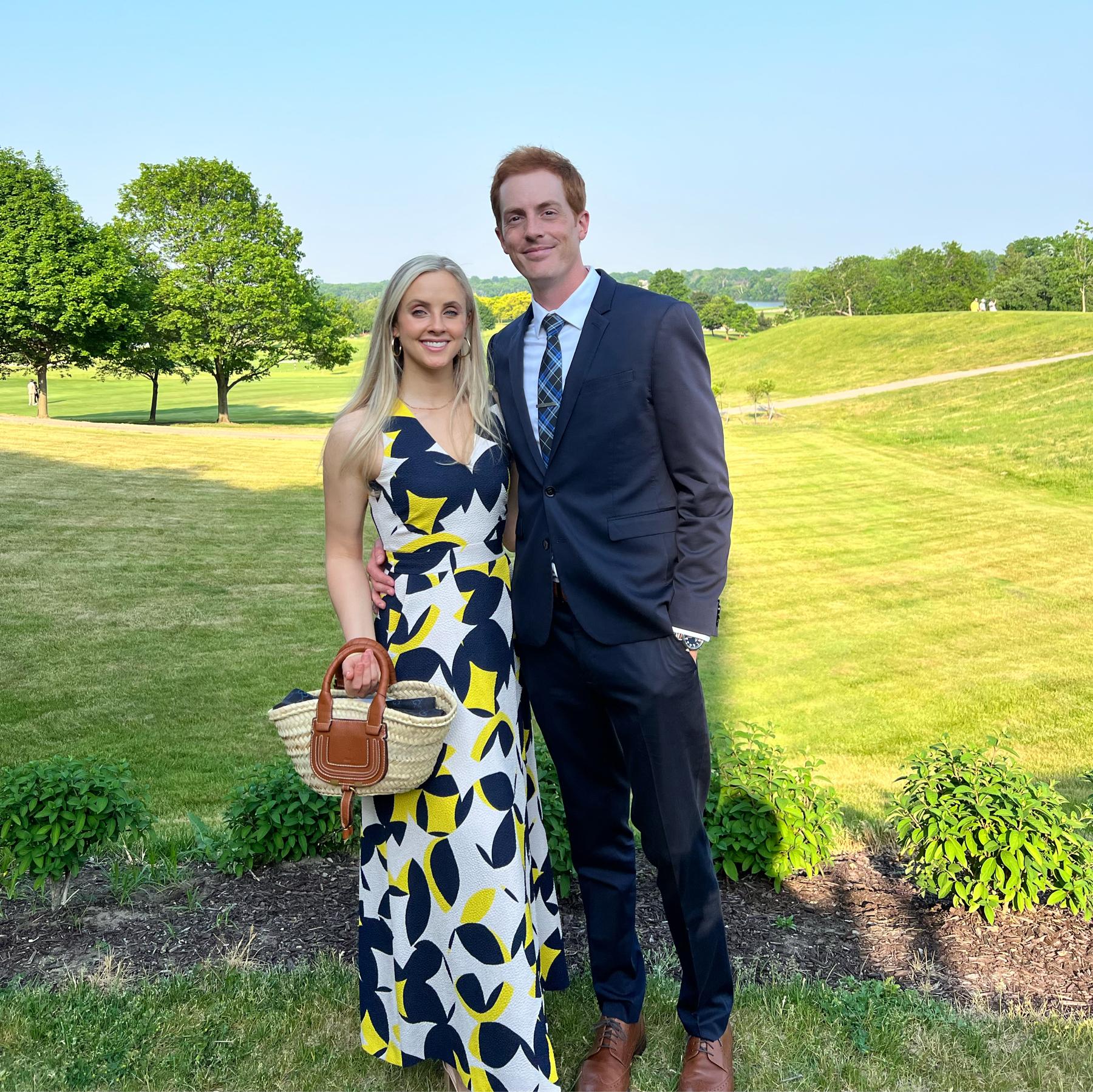 Mike Lynett and Amy Liesveld's Wedding Website