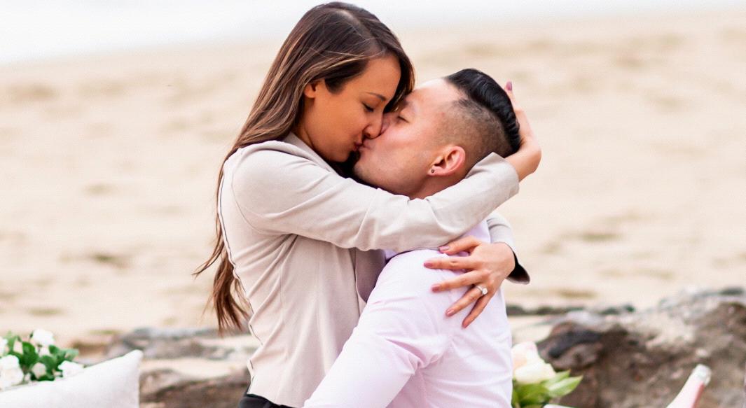 Lynn Nguyen and John Sung's Wedding Website