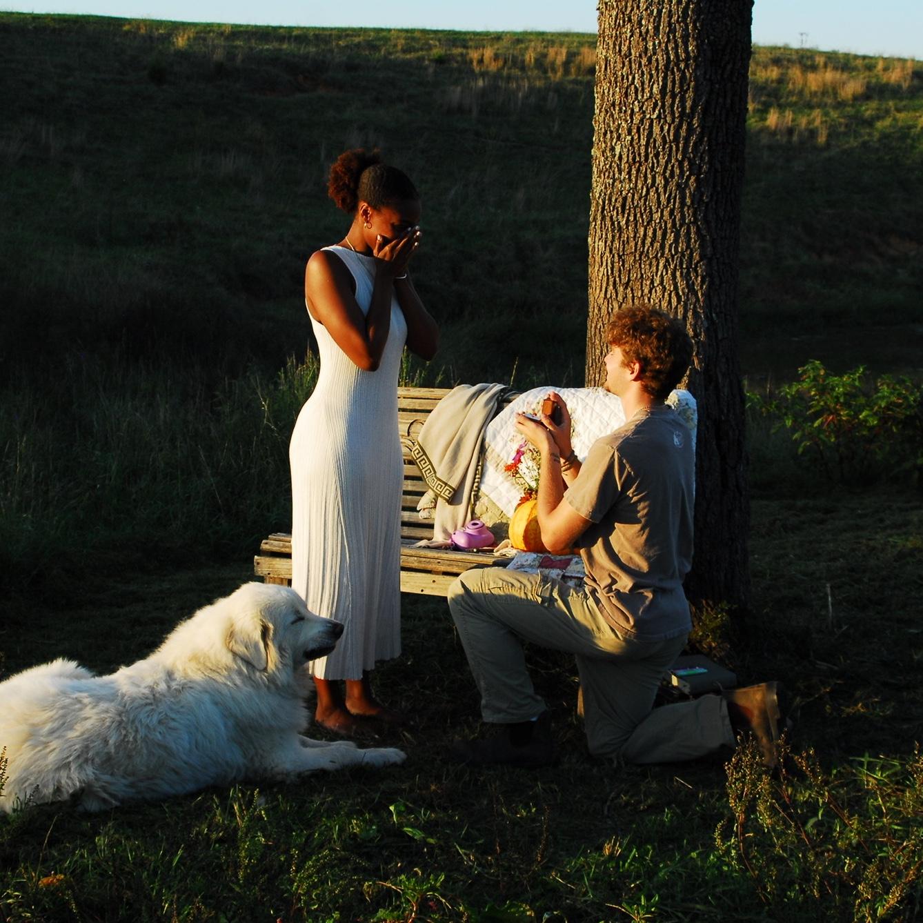 Janay Farrow-Beatty and Carter Casto's Wedding Website