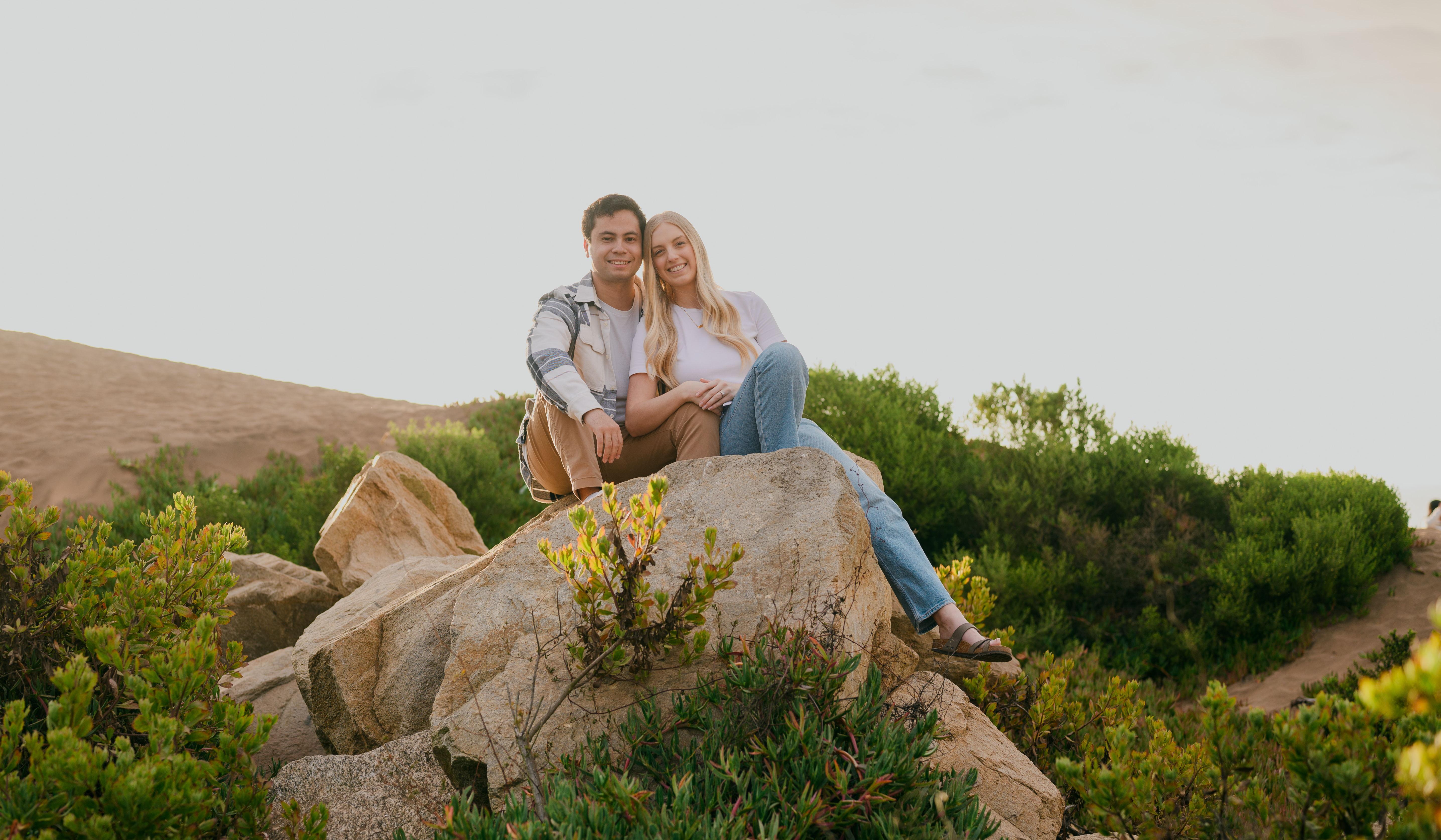 Anna Leigh Trebilcock and Mathias Preisler Astorga's Wedding Website