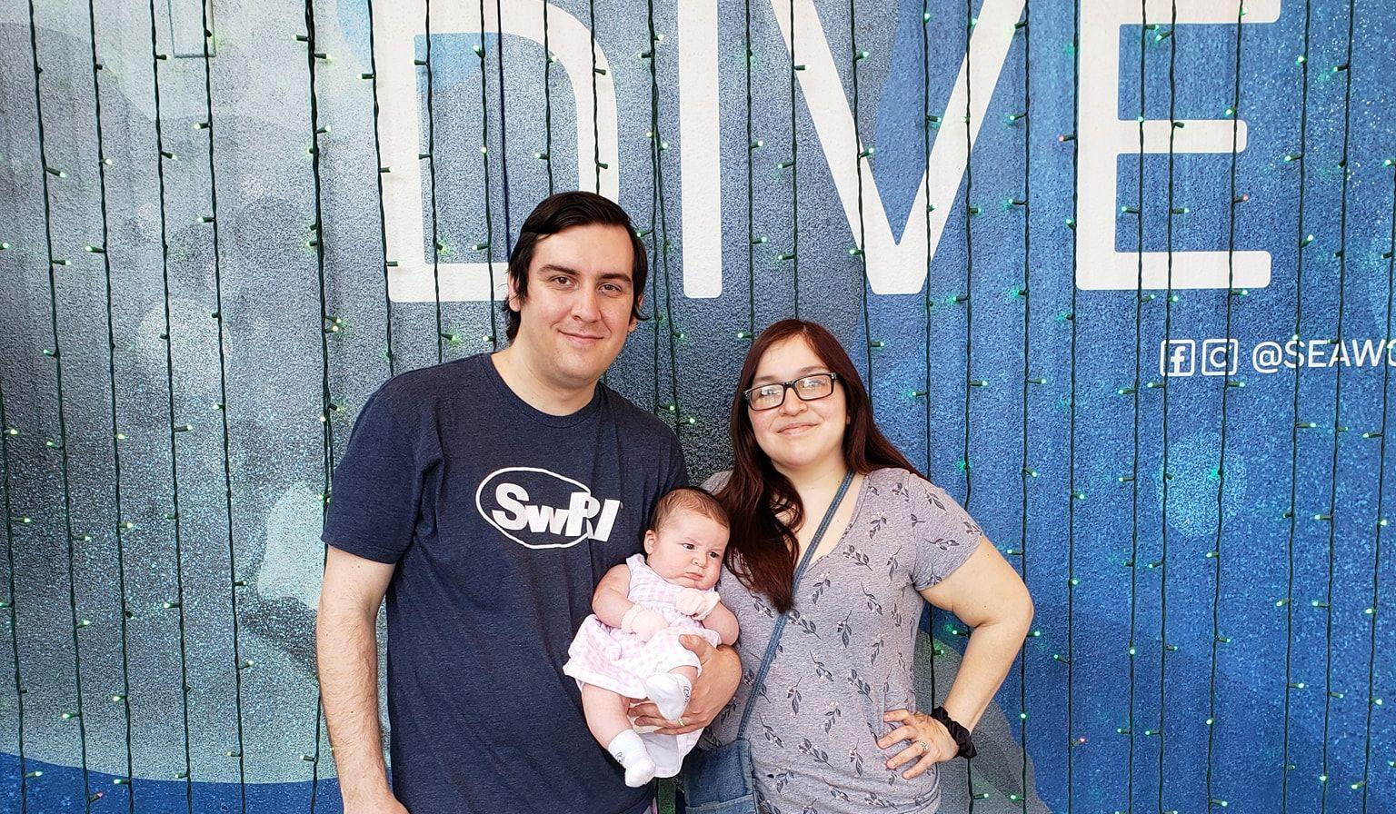 Jason Garza and Maria Rodriguez's Wedding Website