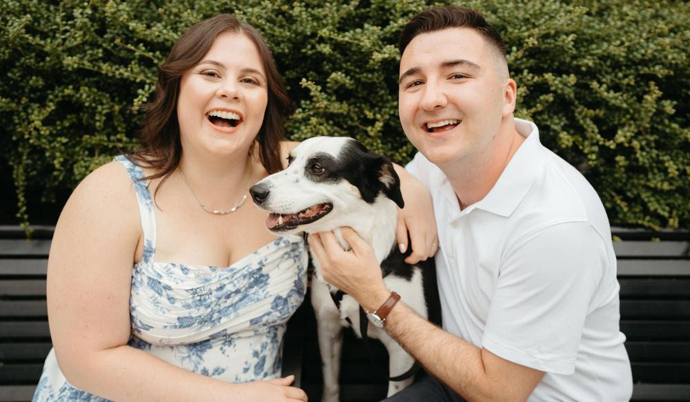 Nicole Amoral and Christopher Minck's Wedding Website