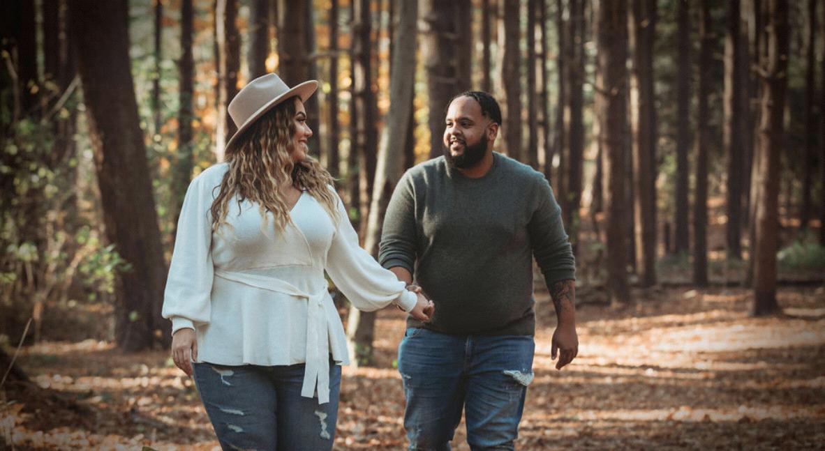 Meaghan Masterson and Anthony Louis' Wedding Website