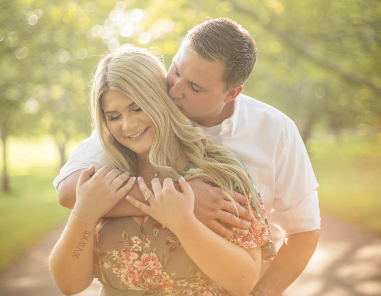 Kara Balewick and Chris Zimmermann's Wedding Website