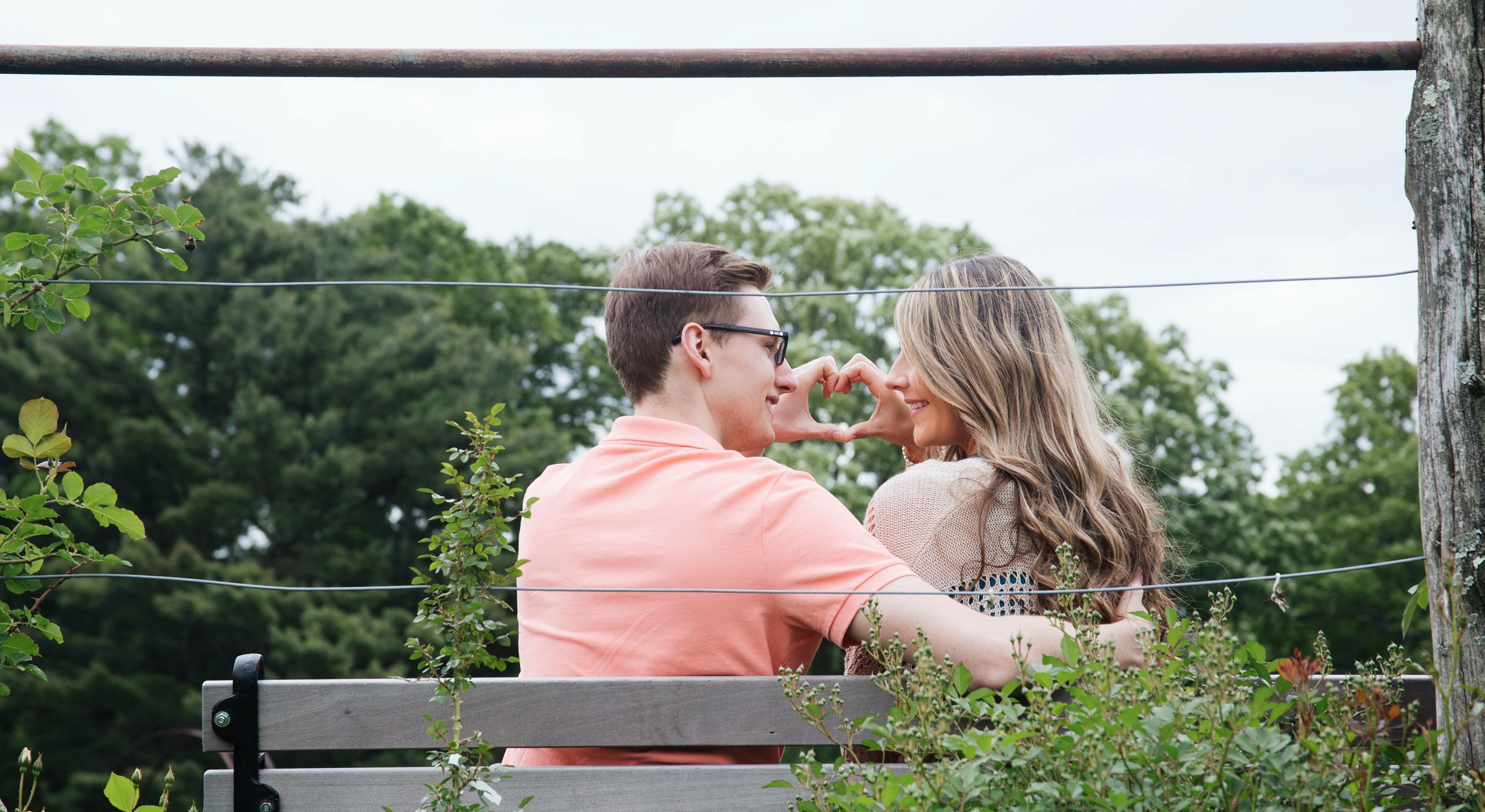 Monika Kucharczyk and Karol Lewkowicz's Wedding Website