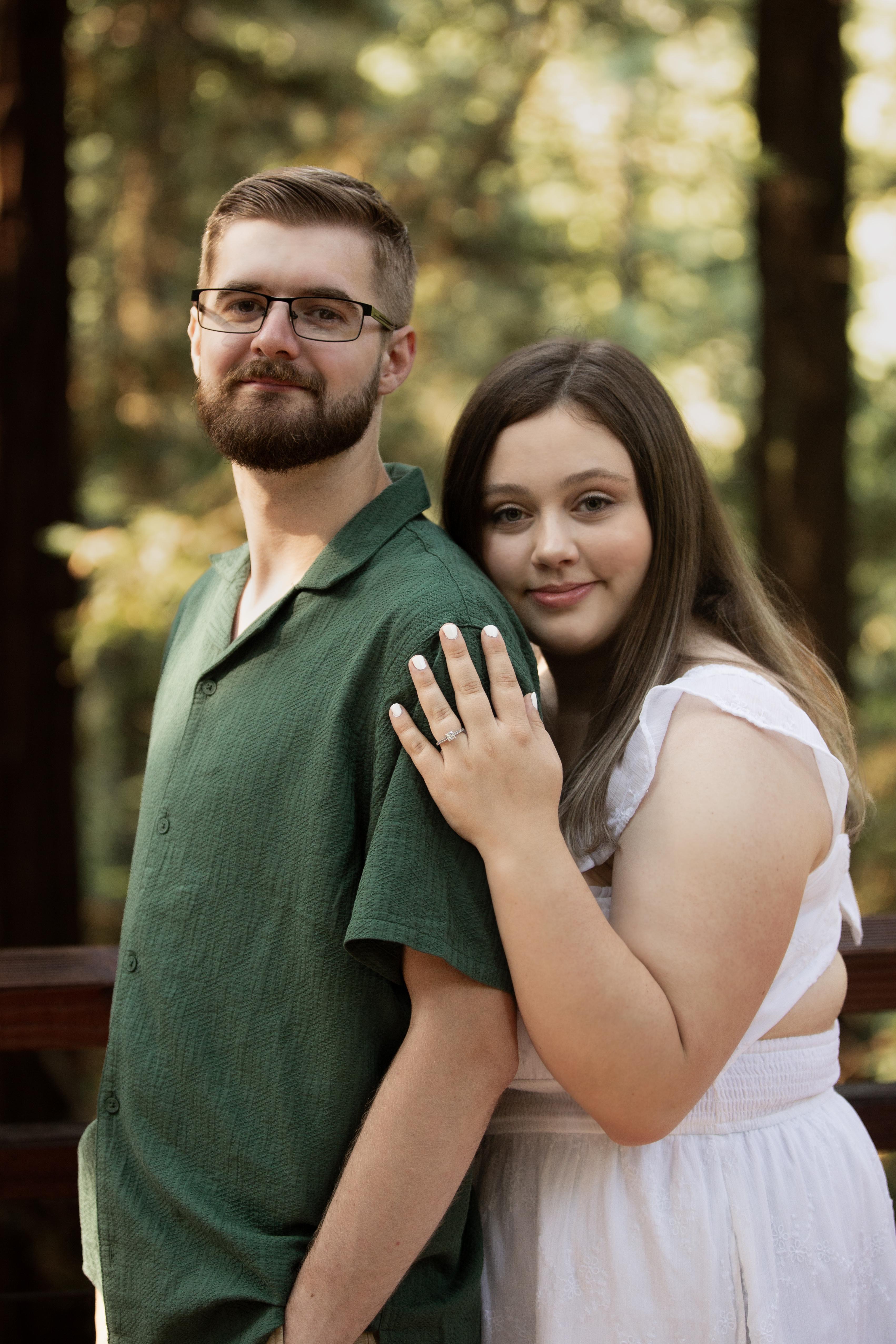 Hayley Rich and Eli Thompson's Wedding Website