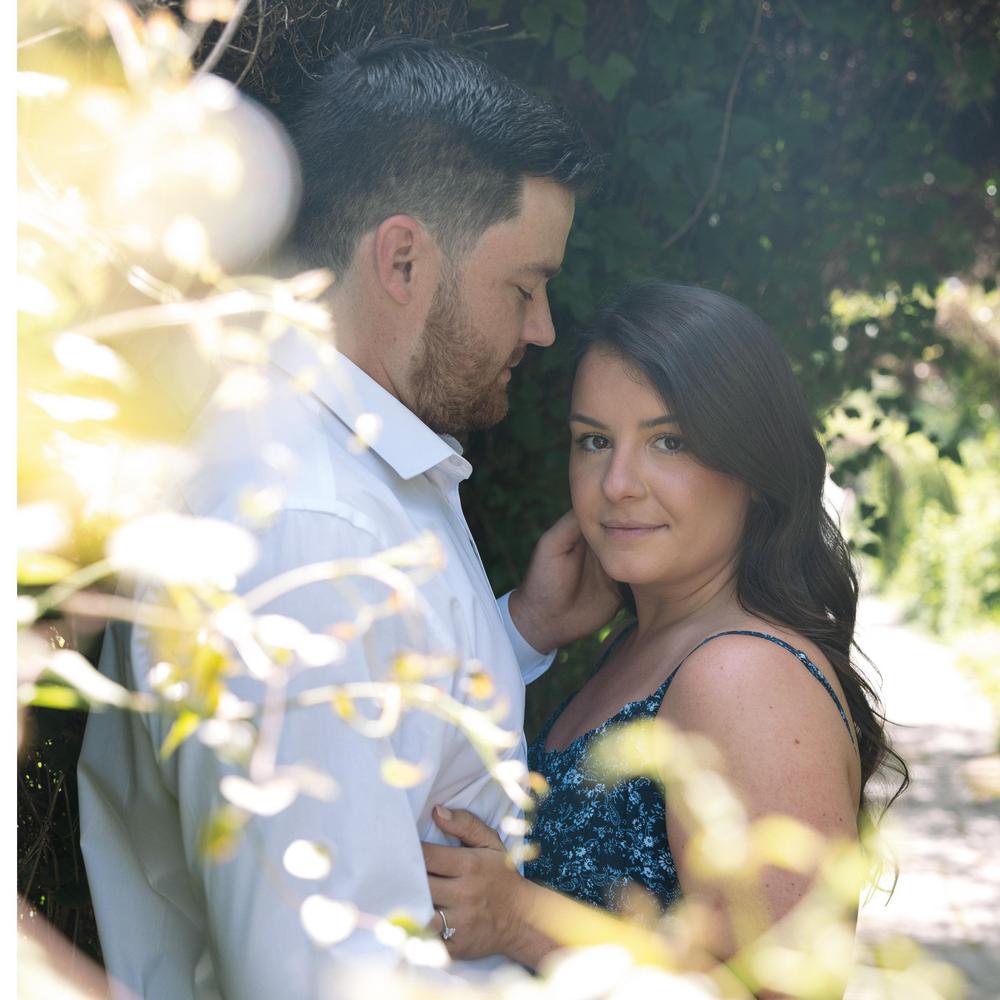 Emily Ferrell and Jeffrey Bergstrom's Wedding Website