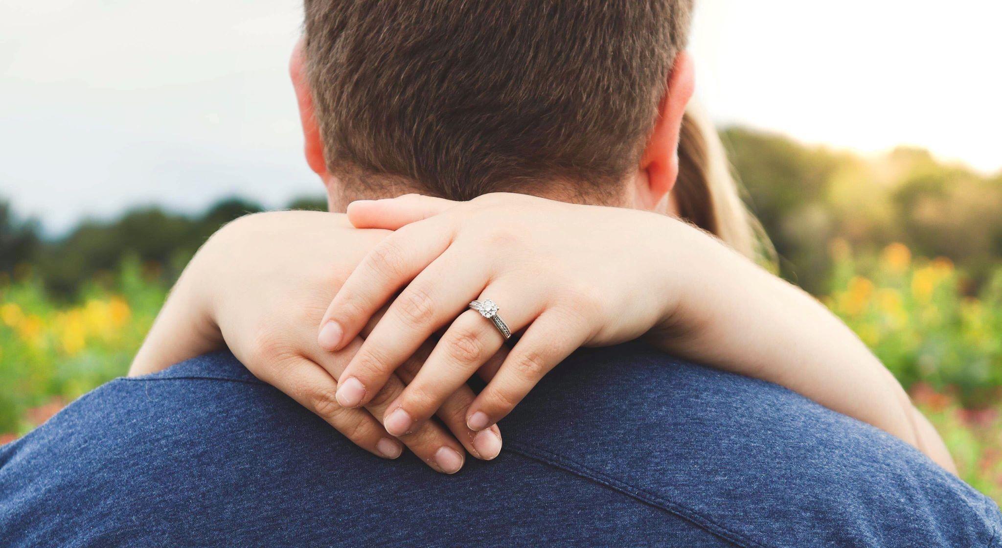 Whitney Brock and Joseph Turner's Wedding Website