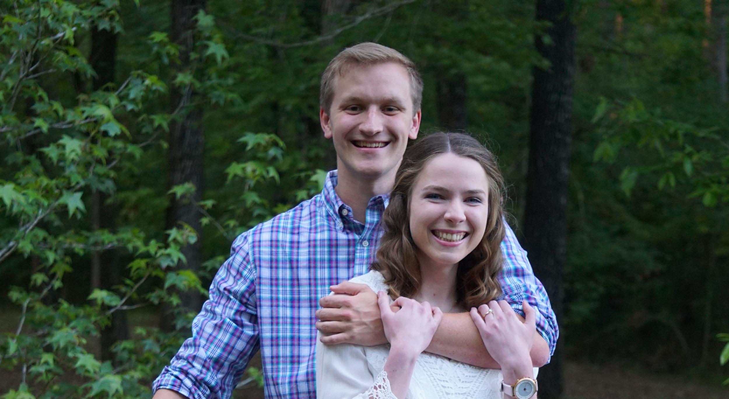 Abigail Morgan and Andrew Schoonmaker's Wedding Website