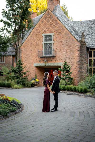 Yevhenii Tsyhankov and Yevnika Sankova's Wedding Website