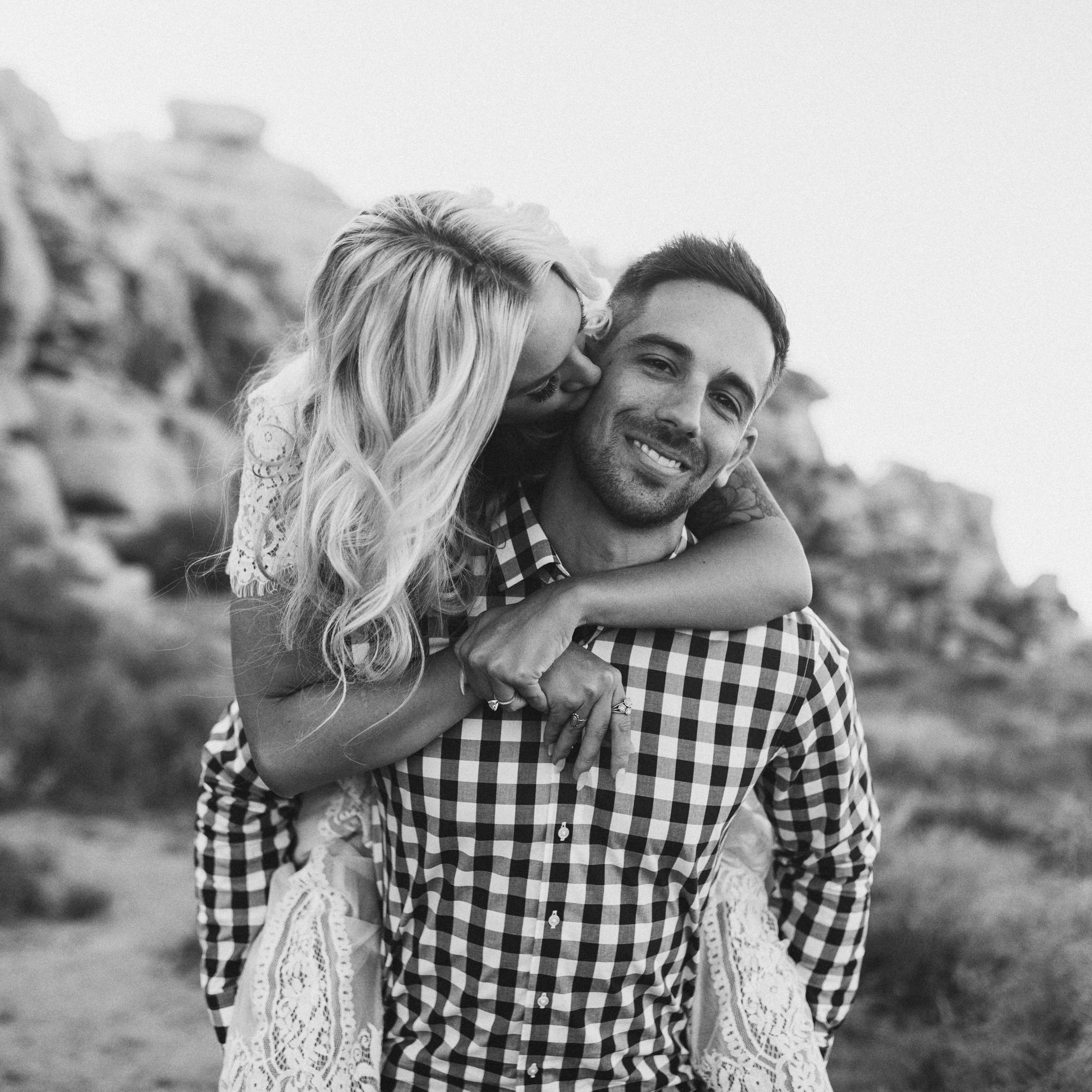 Hannah Schuler and Joseph Boylan's Wedding Website