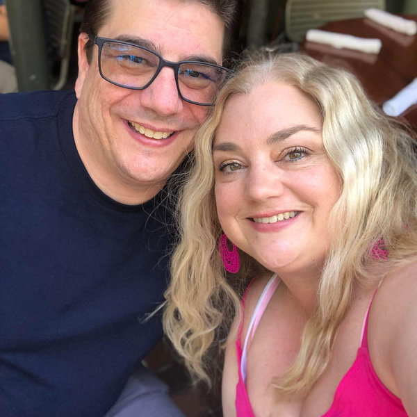 Shela Stickle and Chris Hawes' Wedding Website