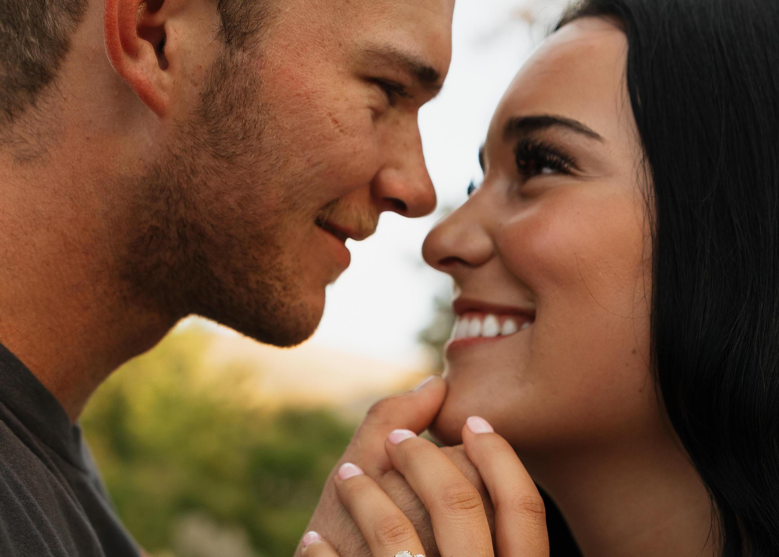 Benjamin Martin and Carlee Martin's Wedding Website