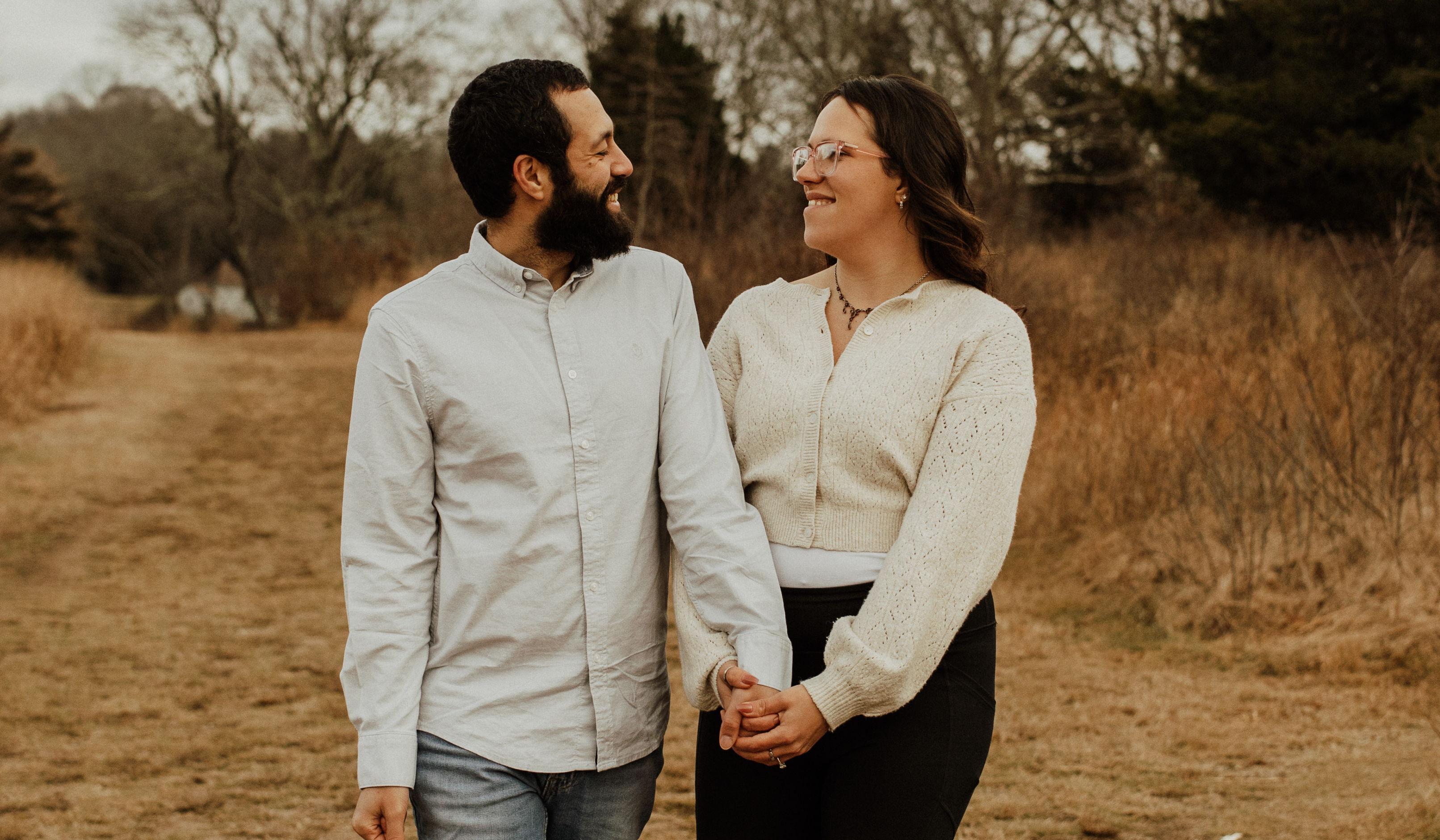 Jesse Joe Webb and David Rafael Burgos' Wedding Website