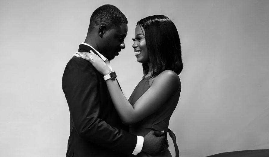Boluwatife Ojo and Taiwo Oseni's Wedding Website