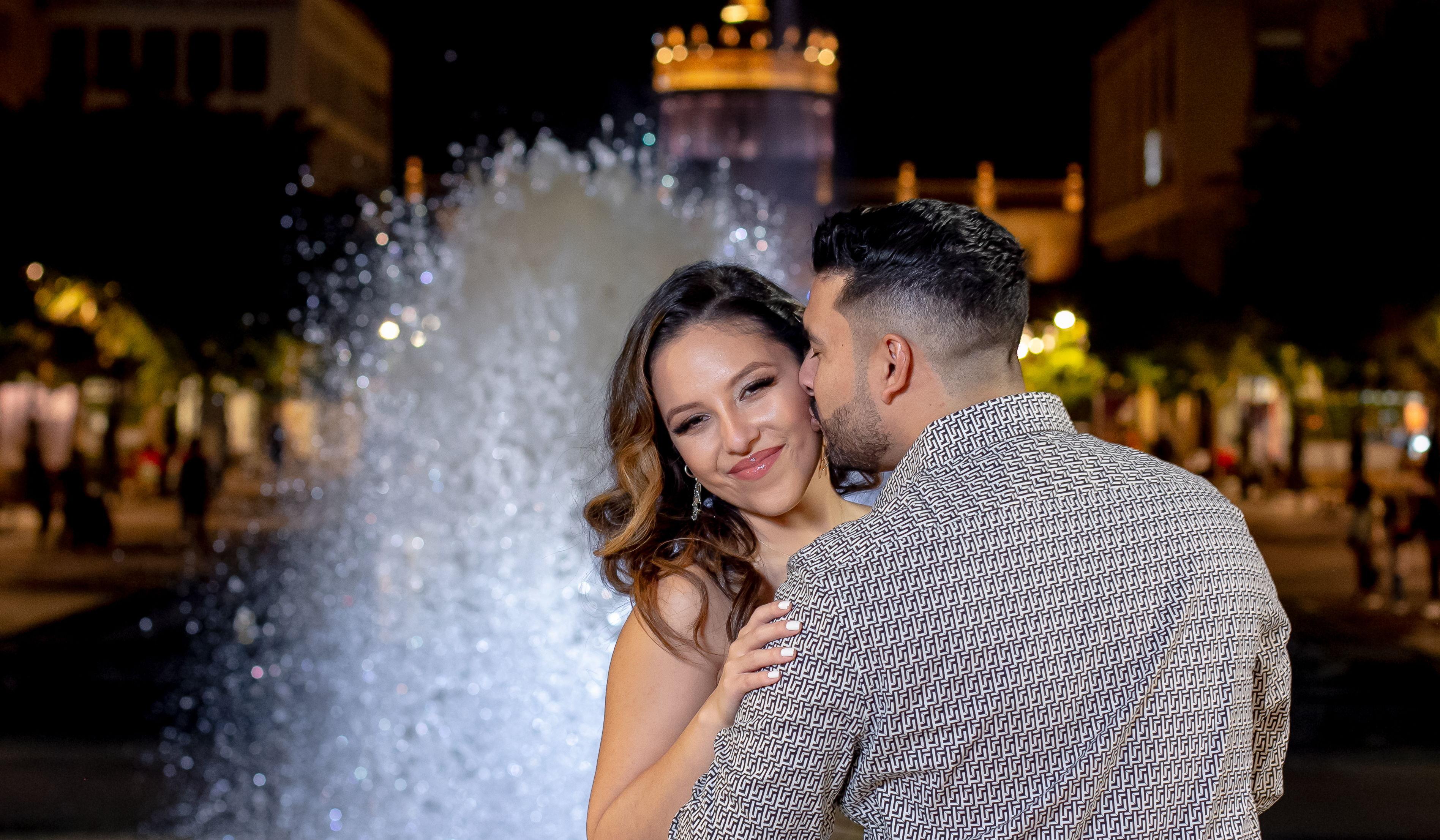 Luis Castillo and Jennifer Reynoso's Wedding Website