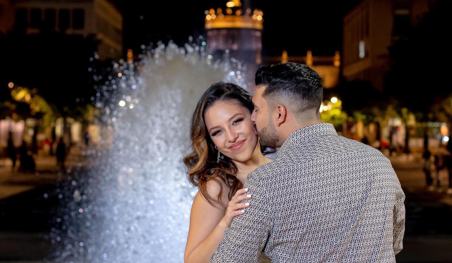 Luis Castillo and Jennifer Reynoso's Wedding Website