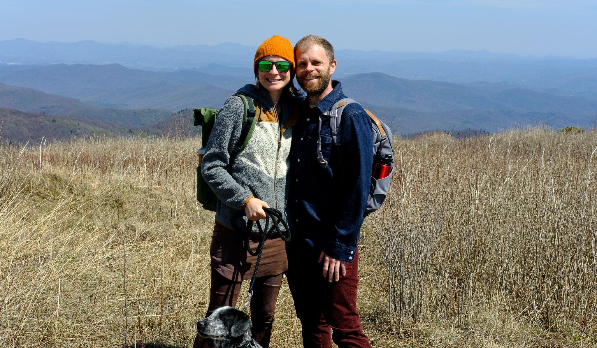 Rich Stem and Erin Cheek's Wedding Website