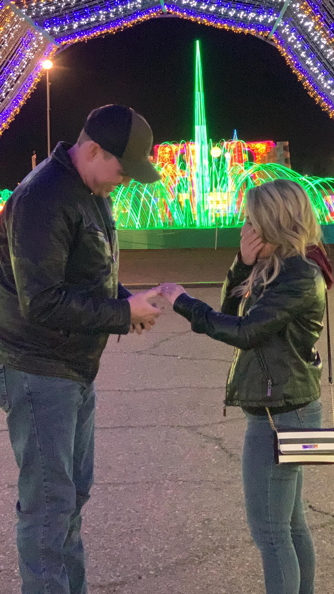 Bethany York and Erik Kolb's Wedding Website