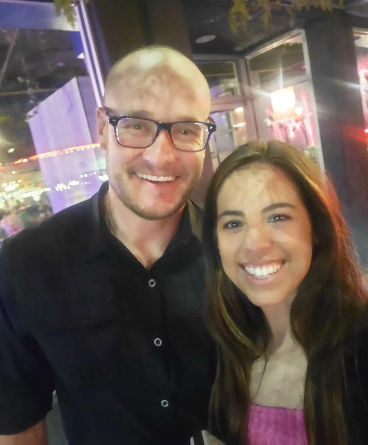 Samantha Romero and Zachary Jones' Wedding Website