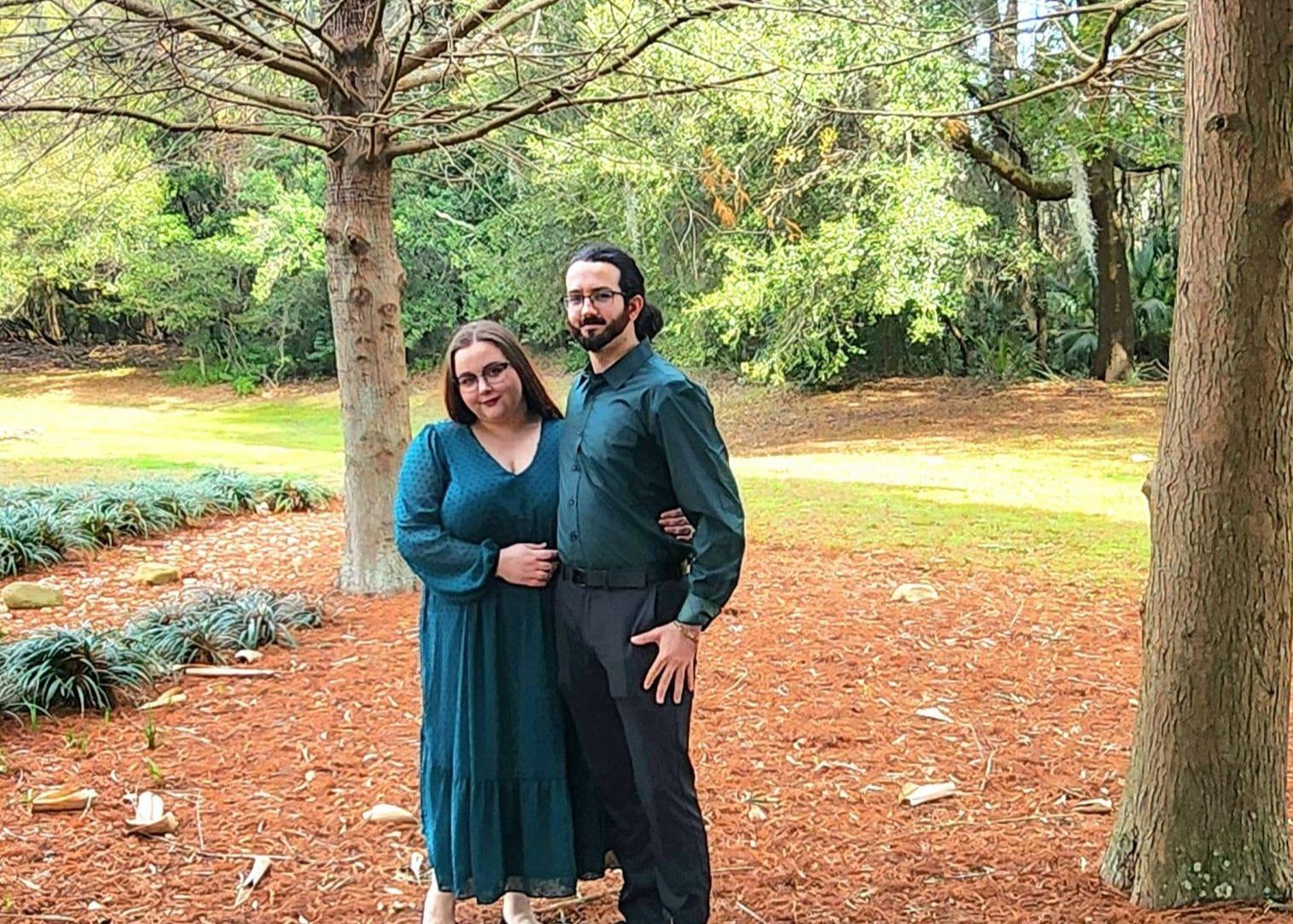 Kaylin Bailey and Michael Melillo's Wedding Website