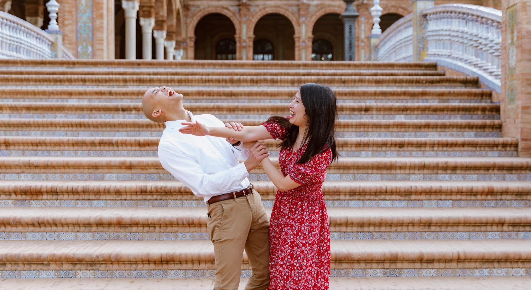 MinhAn Nguyen and Zeno Hao's Wedding Website