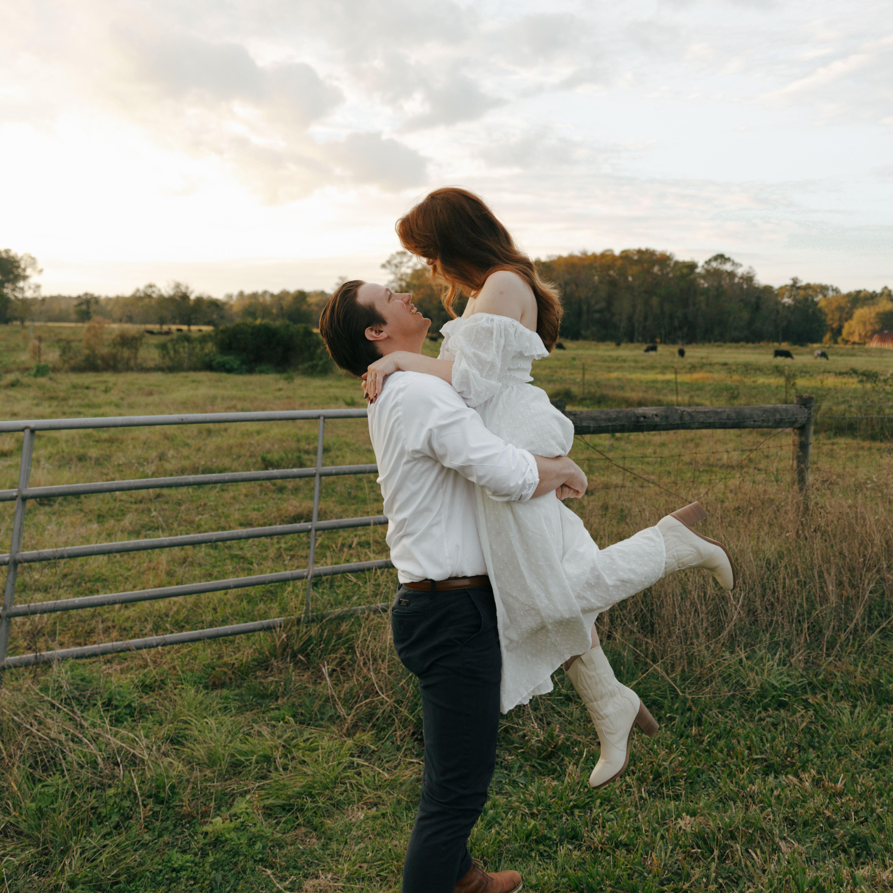 Emmalee Gaskill and Joey Mackey's Wedding Website