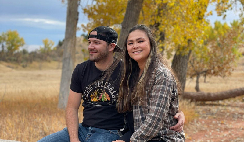 Kristen Wittman and Patrick Wittman's Wedding Website