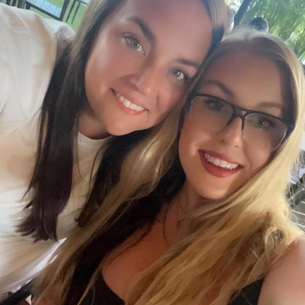 Jenna Lowney and Cortney Tucker's Wedding Website