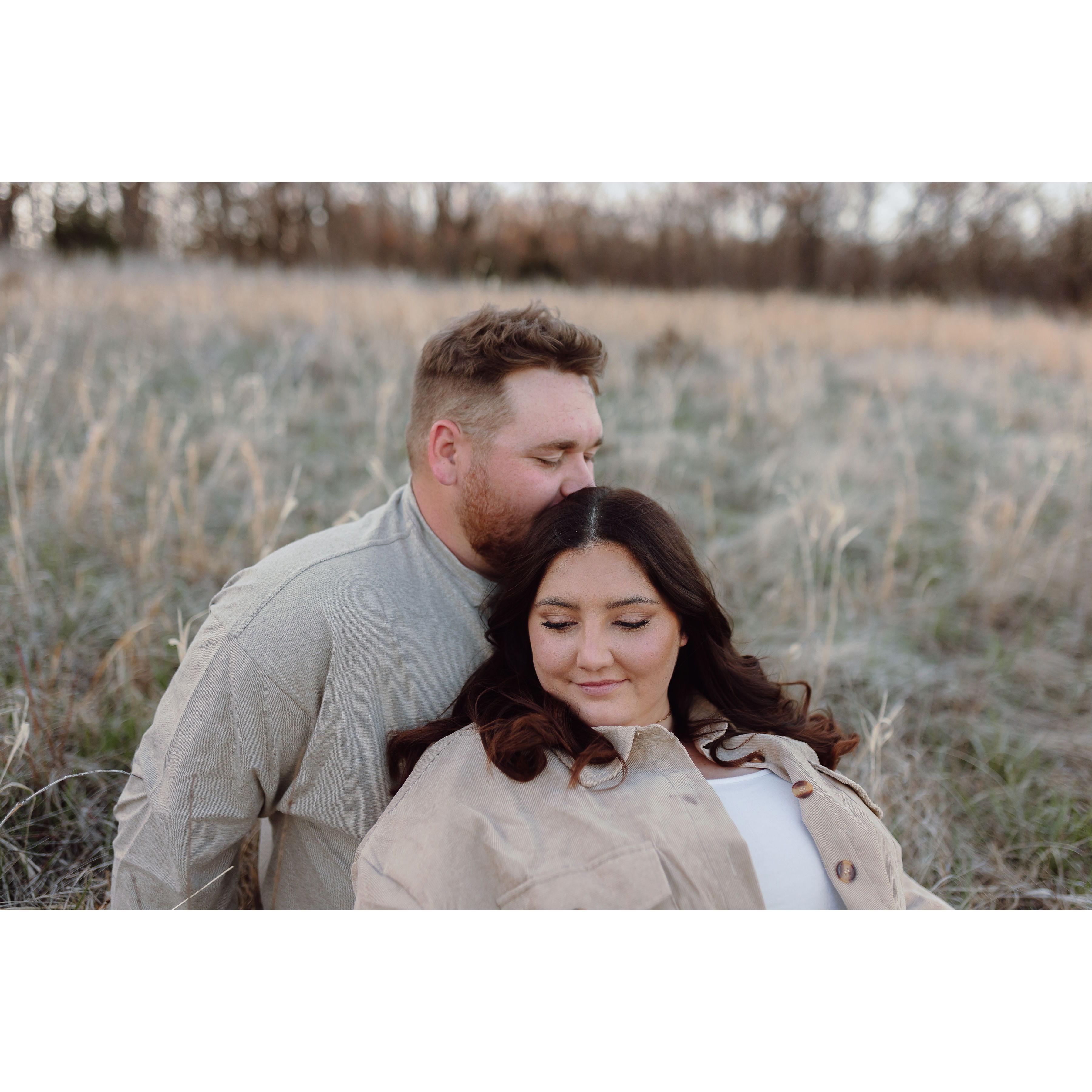 Kennedee Estes and Dakota Hersh's Wedding Website
