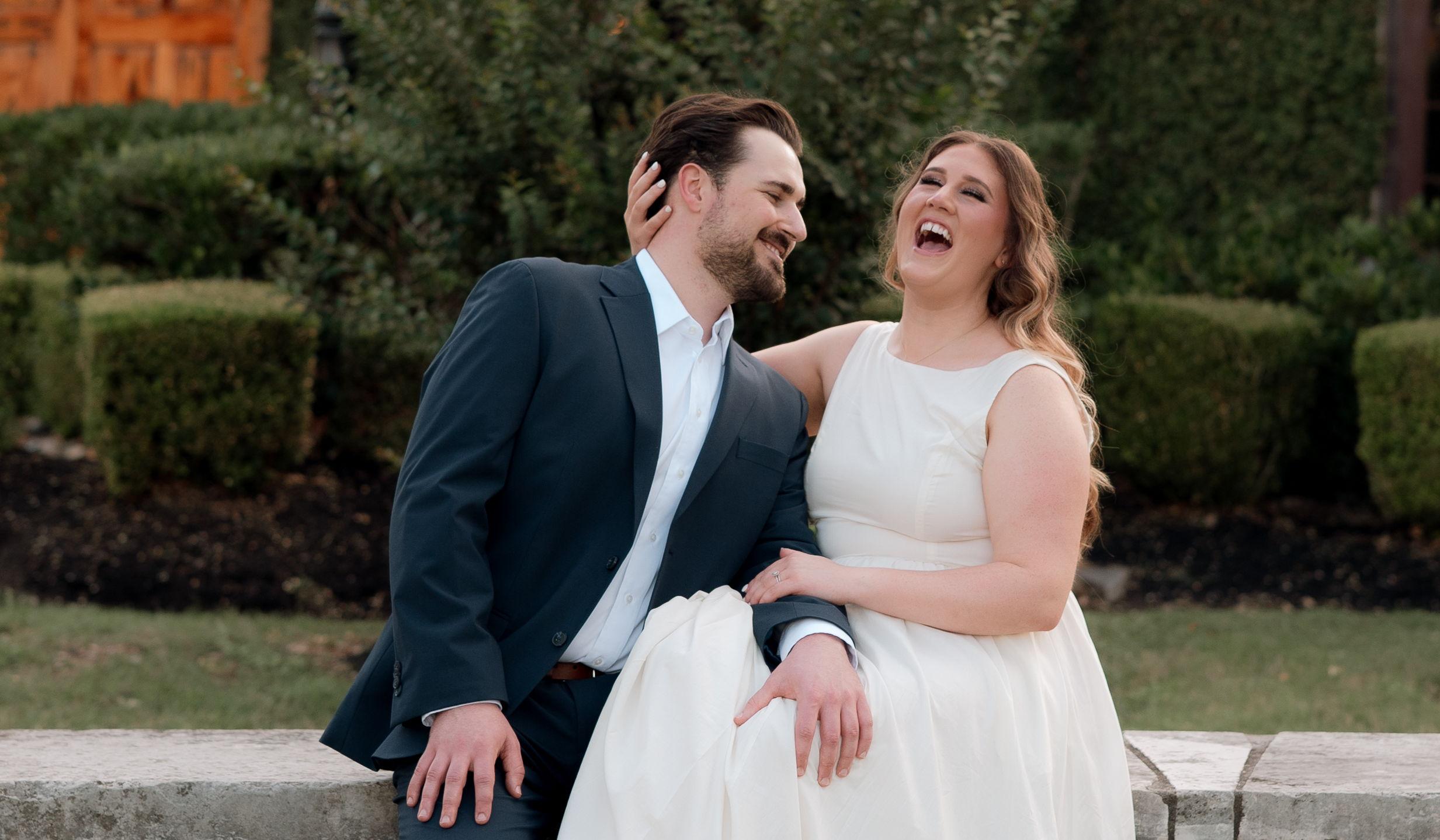 Melanie Sturm and Jacob Aldinger's Wedding Website