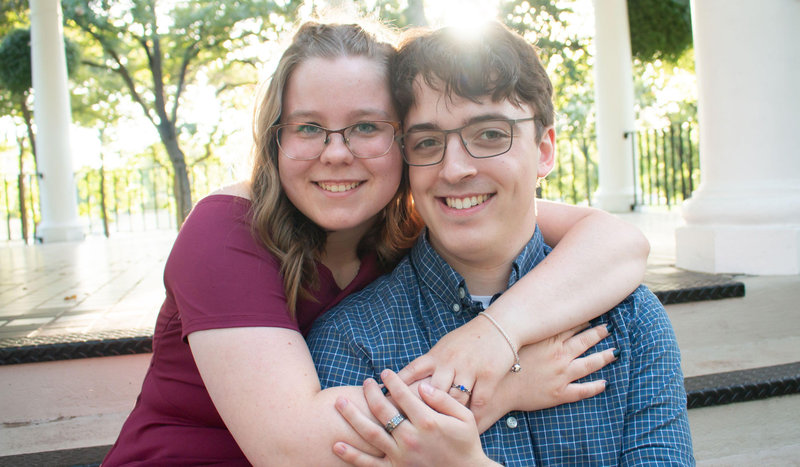 Rachel Torgerson and Andrew Falgier's Wedding Website