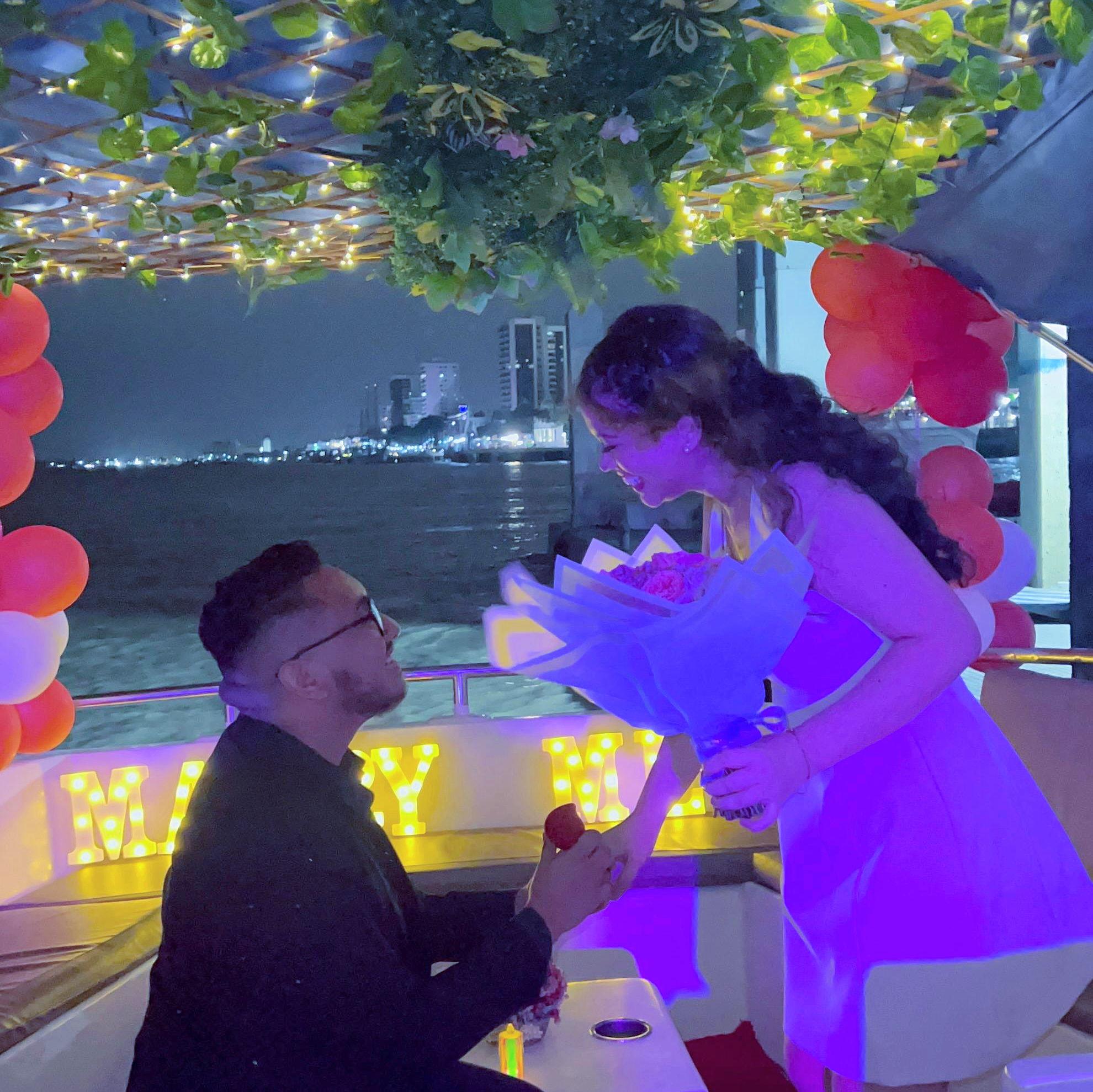 Allan Avila and Cinthia Rodriguez's Wedding Website