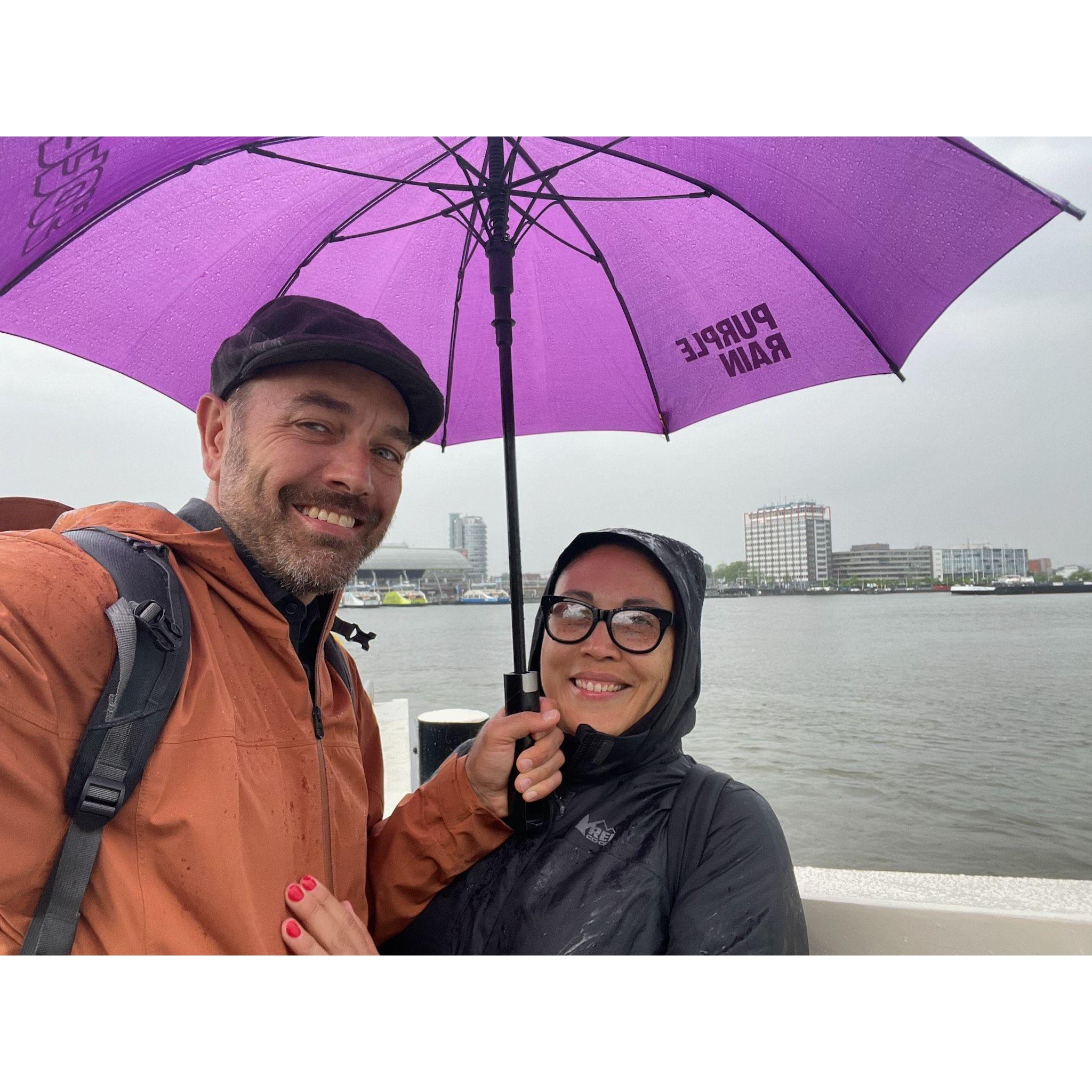 Elizabeth Asscherick and Ben Kirshner's Wedding Website