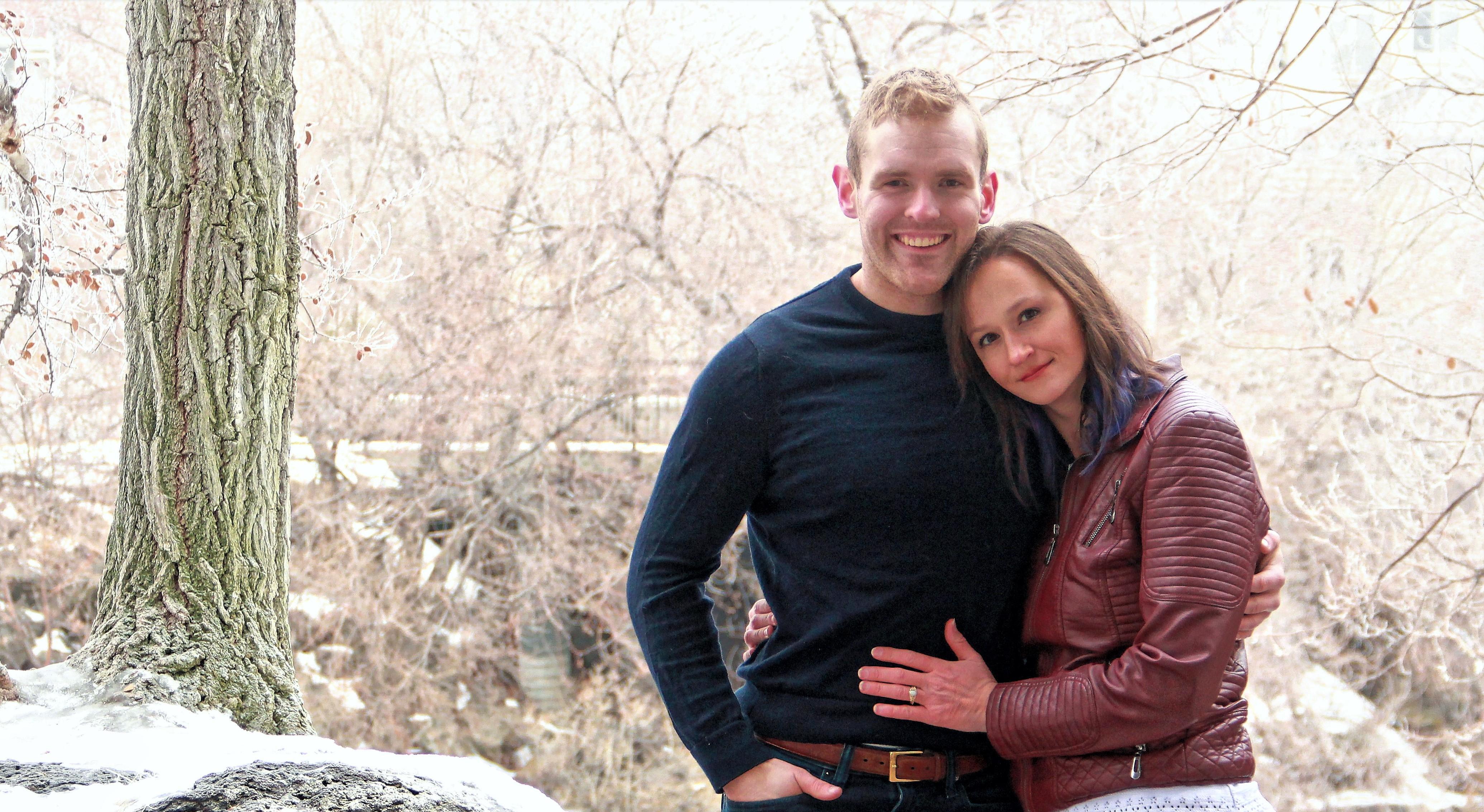 Caitlyn Powell and Brady Wanner's Wedding Website