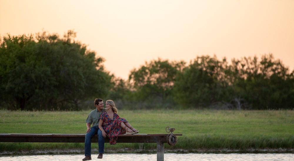 Grace Millican and Will Glisson's Wedding Website