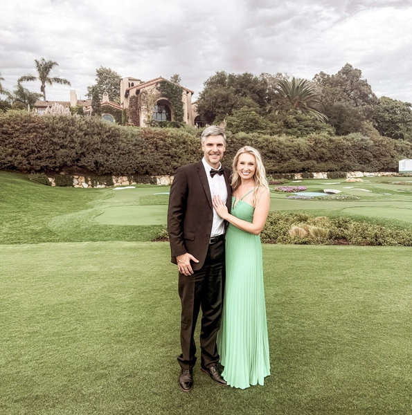 Alyssa Young and Stephen Driscoll's Wedding Website