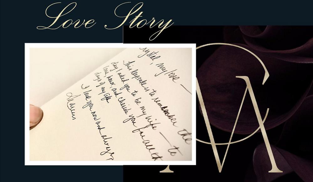 Marcus Sean Braziel and Crystal Marie Cartwright's Wedding Website