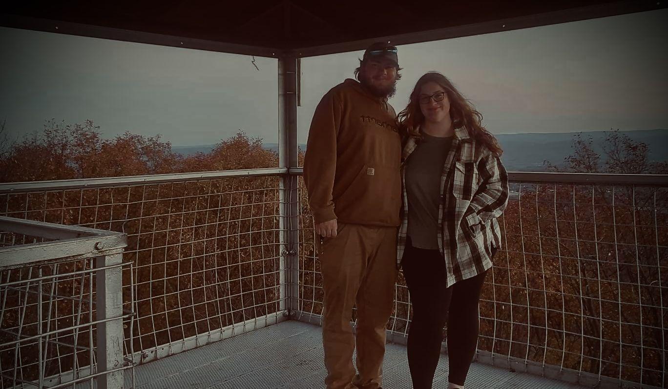 Madison Seiler and Nathaniel Carr's Wedding Website